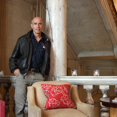 Yves Rossy – The Great HPA Race